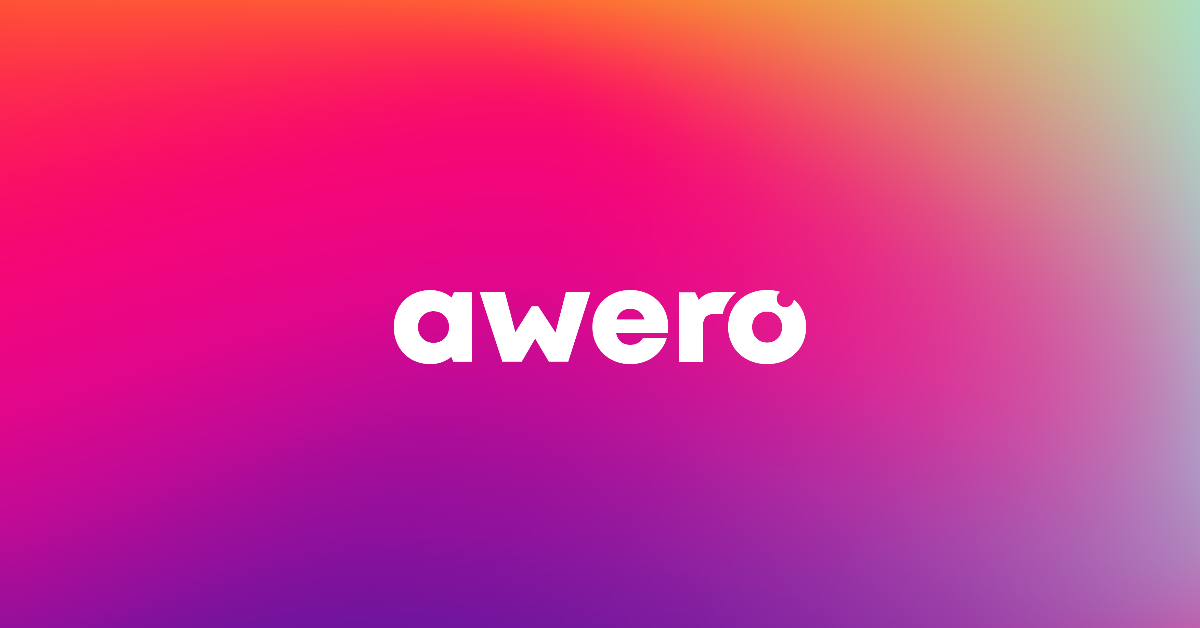 Awero: dedicated to lifelong learning and recognition